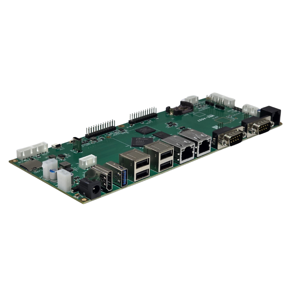 MBX-A527 Product Page